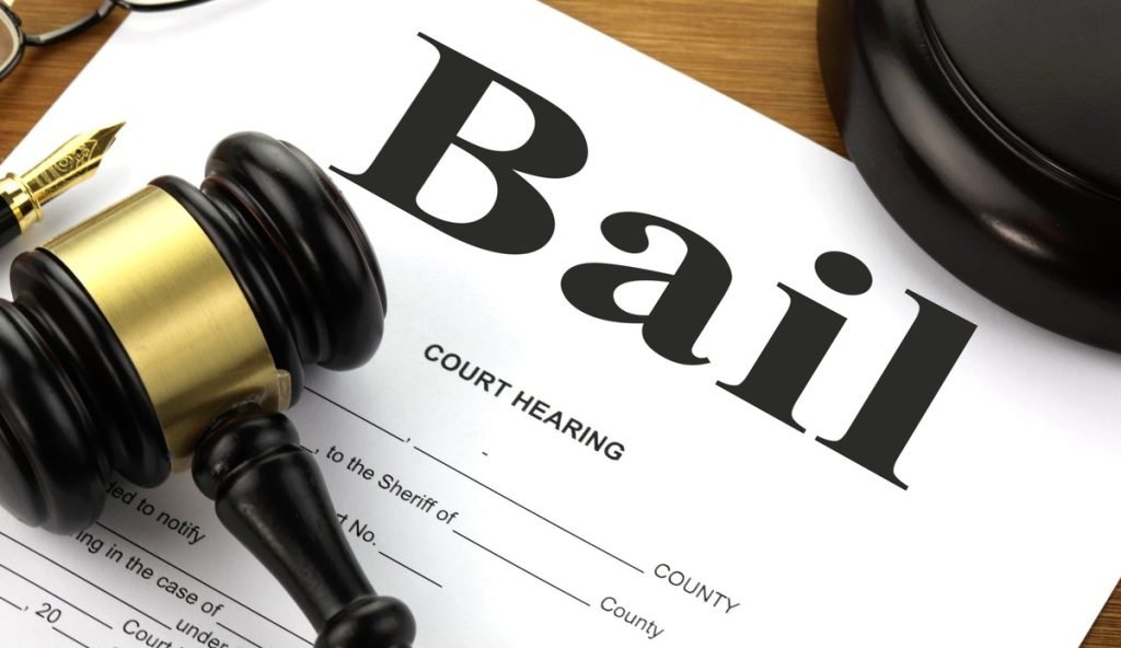 Understanding The Bail Process – What You Need To Know If You Have Been Arrested – Rota Hall
